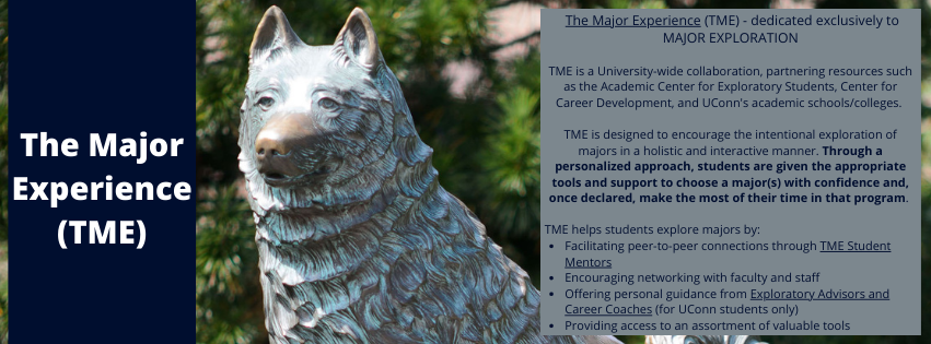 About ACES | Academic Center for Exploratory Students