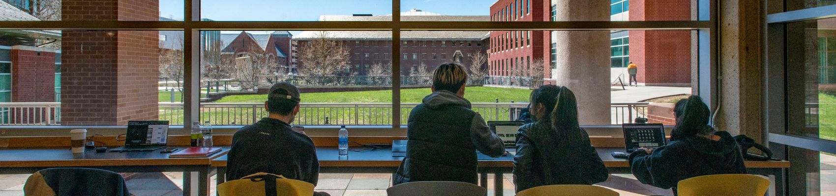 ACES | Academic Center for Exploratory Students